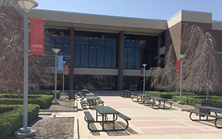 Harper College Palatine Campus