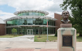 International Student Office