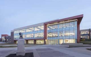 Tutoring Center