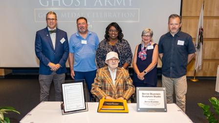 News Bureau: Harper College