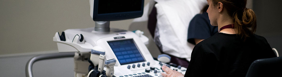 Diagnostic Cardiac Sonography: Harper College