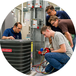 Apprenticeship Programs: Earn and Learn: Harper College