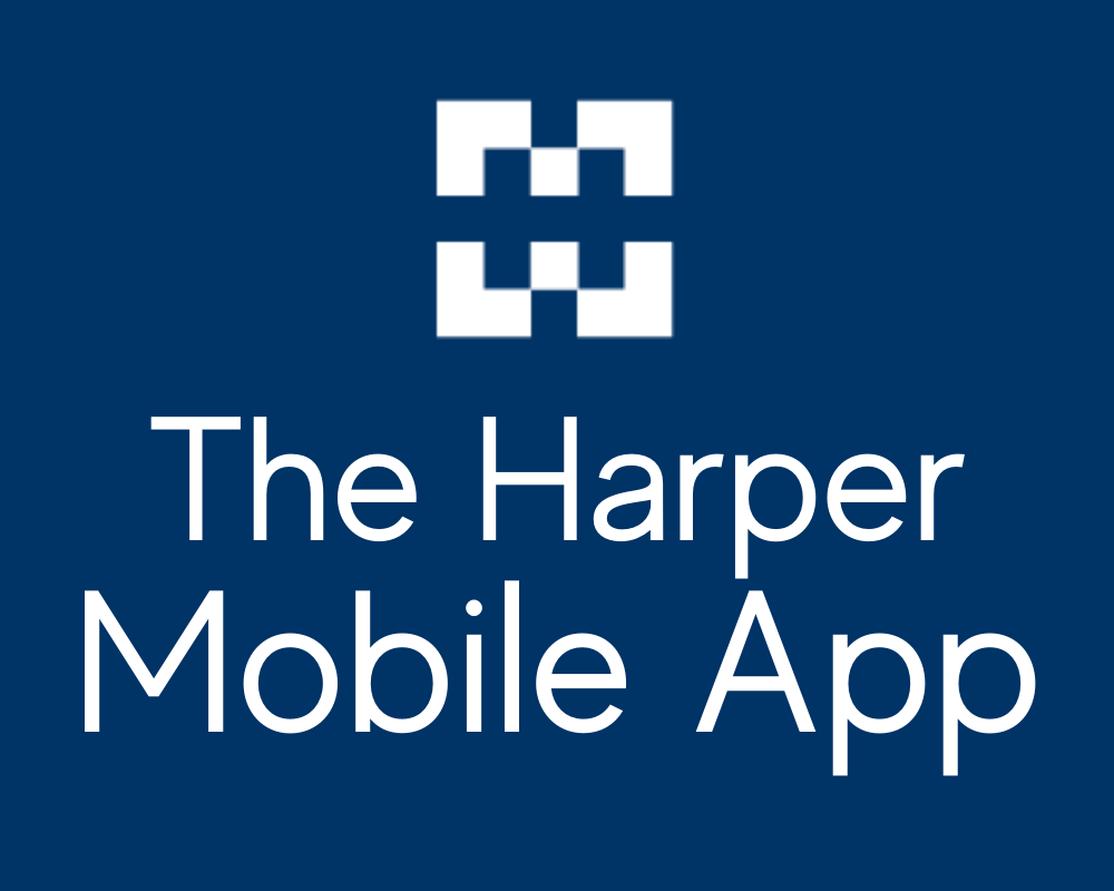 Harper Happenings : Harper College