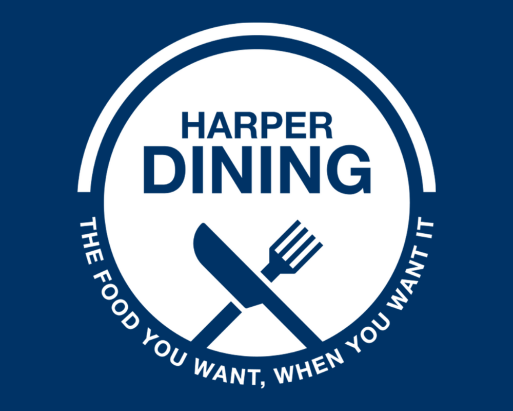 Harper Happenings : Harper College