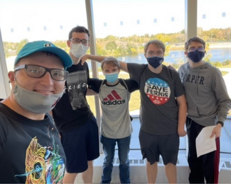 ADS Success Club (Access and Disability Services): Harper College