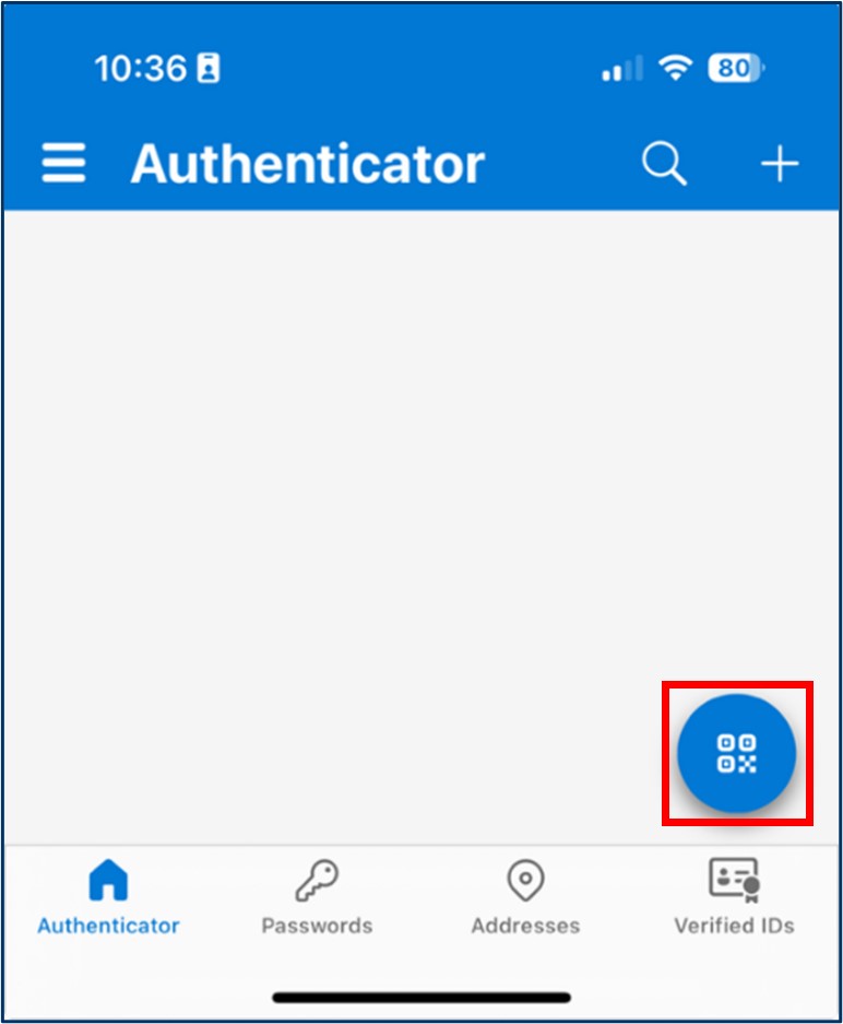 Setting Up Multi Factor Authentication With Microsoft Harper College Setting Up Multi Factor Authentication With Microsoft Harper College