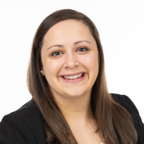 Meet the Admissions Team: Harper College