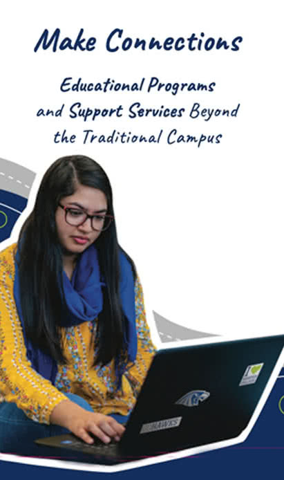 Welcome to Harper College: Something for Everyone: Harper College